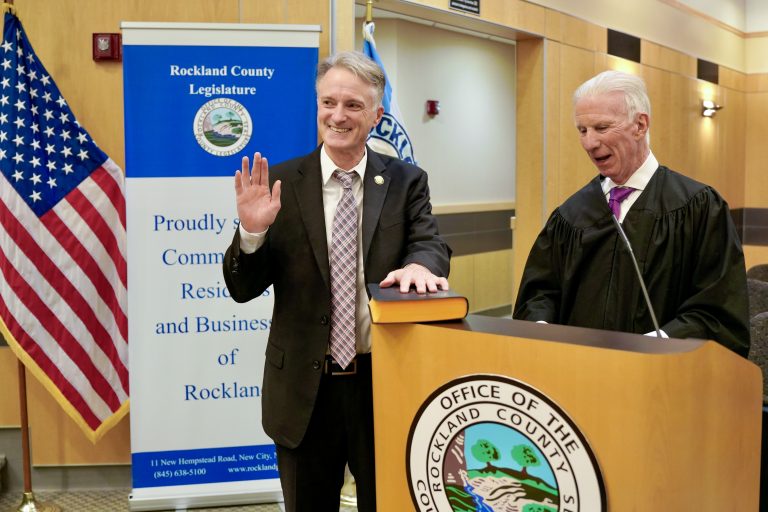 Rockland County Legislators appoint leadership for 2025 | The Rockland ...