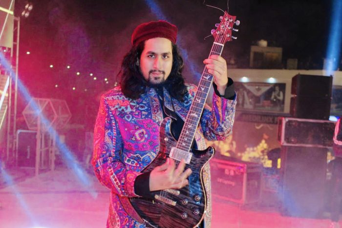 Bringing Sufi Rock Back to Rockland’s Doorstep | The Rockland County Times