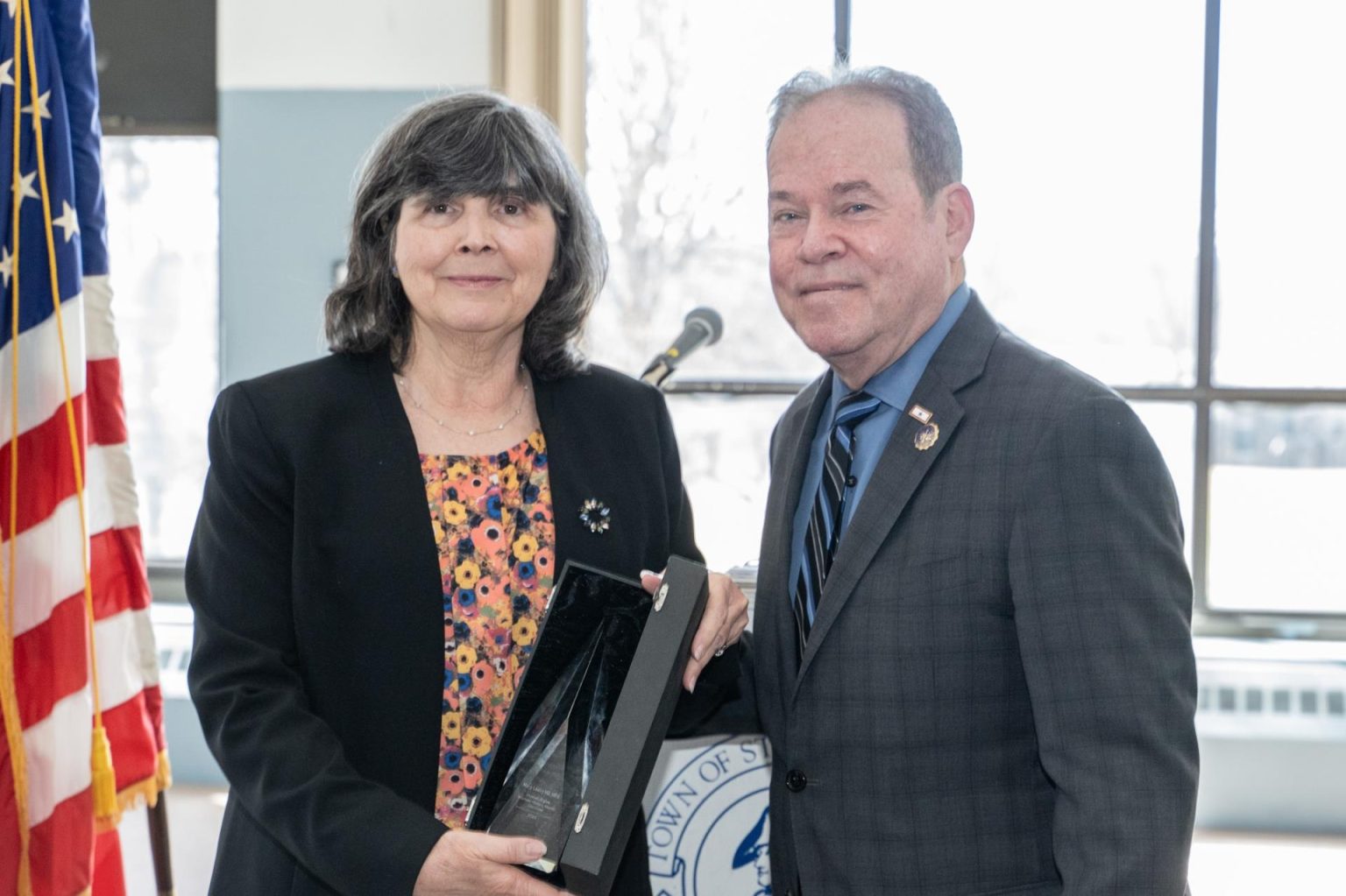 Dr. Mary Leahy named Rockland County Health Commissioner | The Rockland County Times