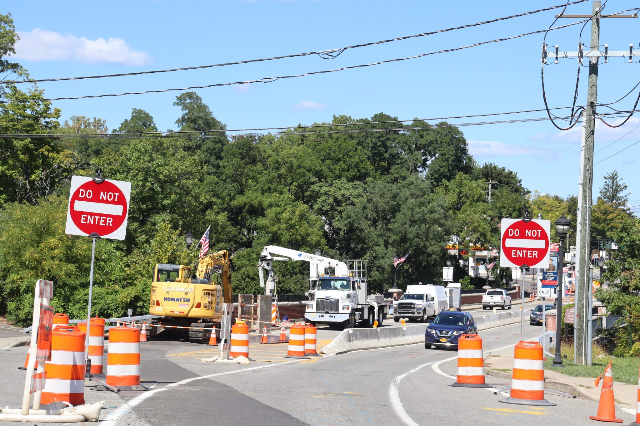 CHPE Woes Continue to Grow in Northern Rockland | The Rockland County Times