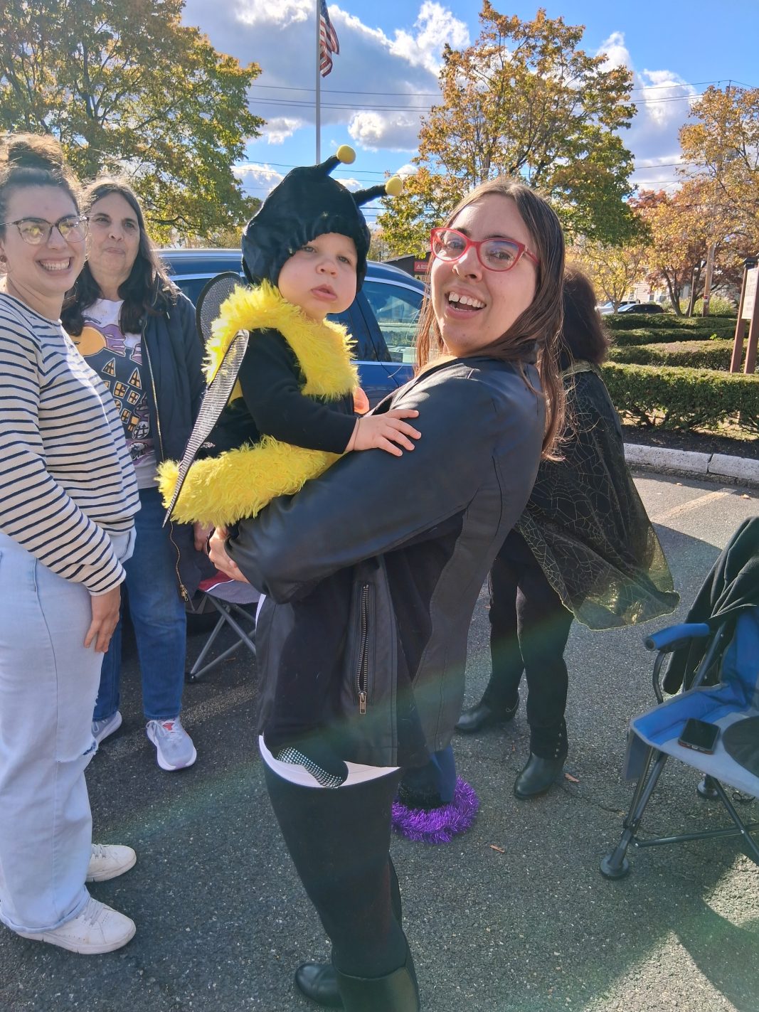 Can You Even BEE-lieve it? | The Rockland County Times