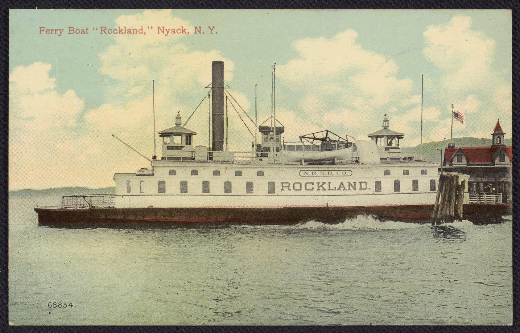 Rockland Remembers | The Rockland County Times