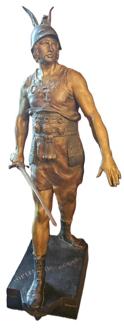 warrior | The Rockland County Times