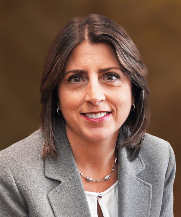 Stacey Conklin RN CNO | The Rockland County Times