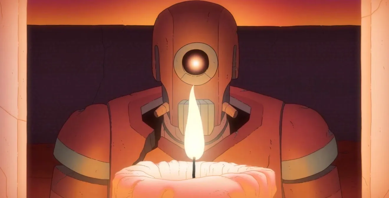 The Desert: A Review | The Rockland County Times