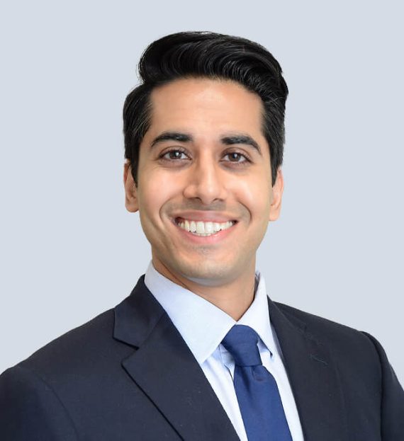 Meet the Doctors of Vitreoretinal Consultants in New City | The ...
