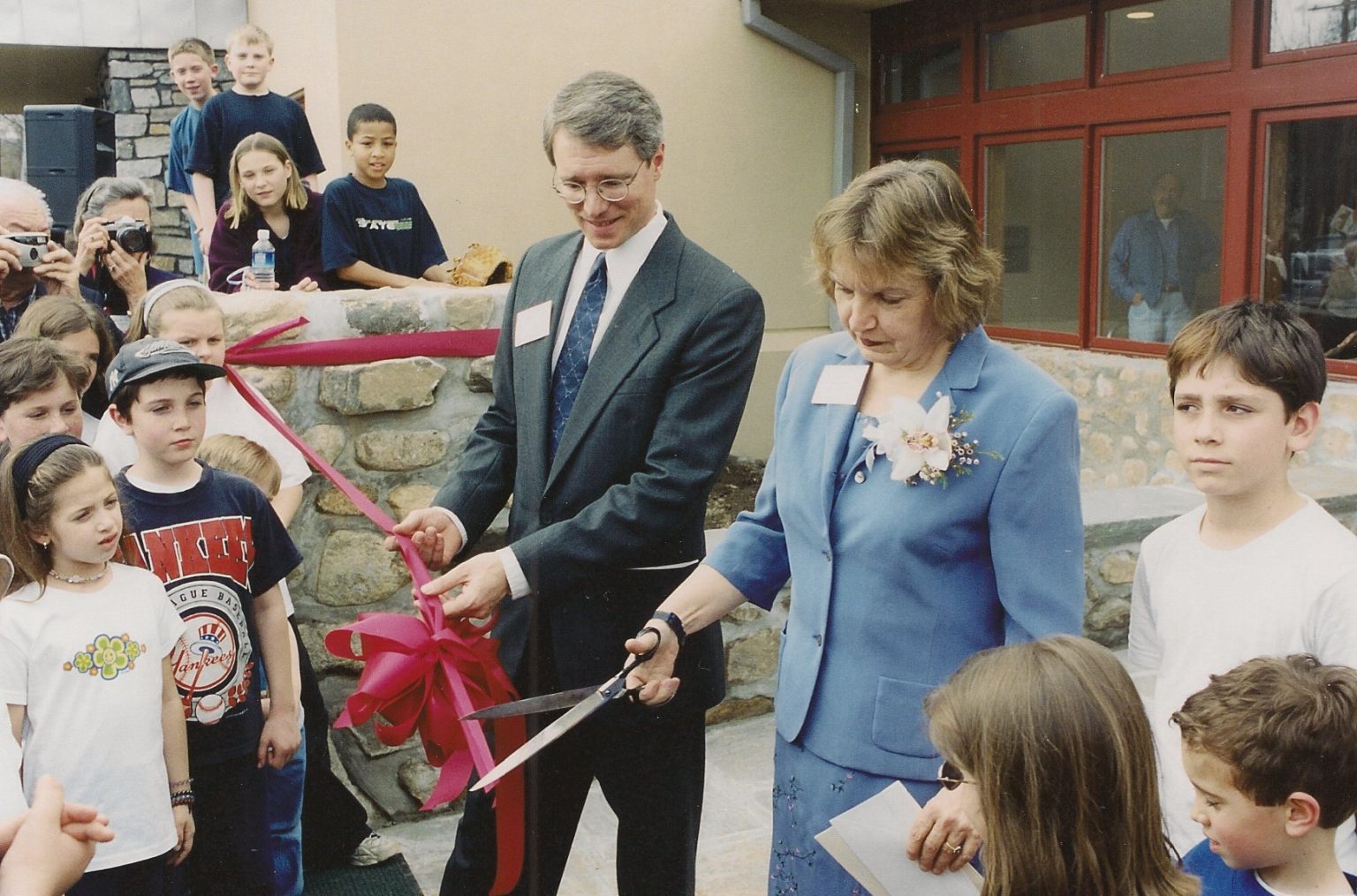 100 Years of Suffern Free Library | Rockland County Times Newspaper ...